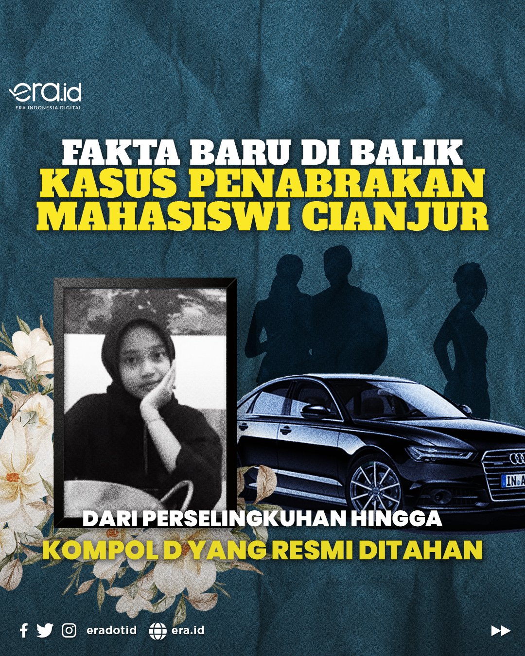 ERA.id on Twitter: ERA.id on Twitter: