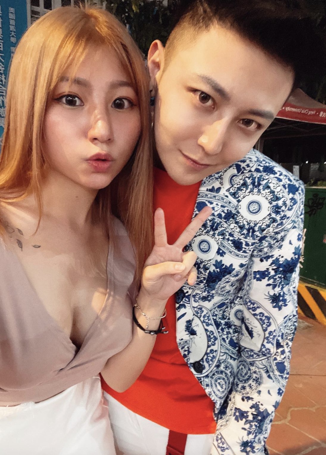 小哥哥艾理 on Twitter: "那天有個女生叫我去她家 她向我保證不會對我亂來 我就很納悶了 . . . . . 她不亂我去她家幹什麼？🙄 現在加入Fans17成為創作者 即可享有90% ...