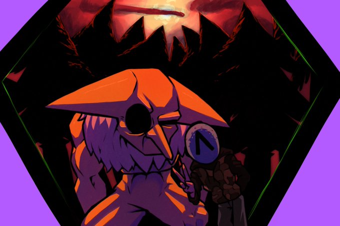 Banbuds (@Banbuds) さんのイラスト・マンガ作品まとめ (214 件) - Twoucan