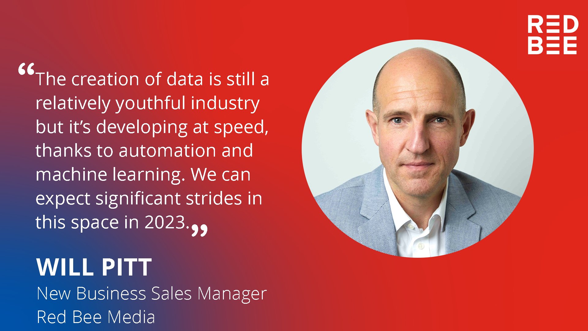 Red Bee Media (@RedBeeMedia) / Twitter