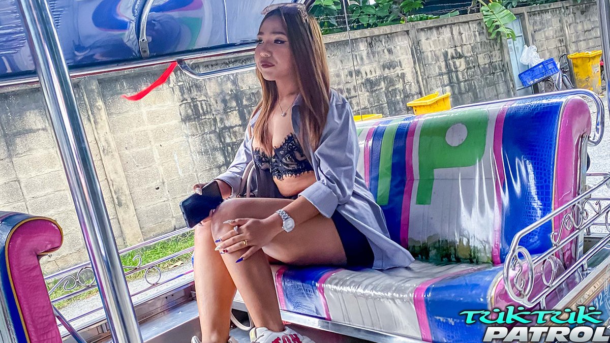 TukTukPatrol on Twitter: "Asian Thick Booty Plump Tits Gets Creamed 🇹🇭Heiyee🇹🇭 🔗https://bit.ly ...