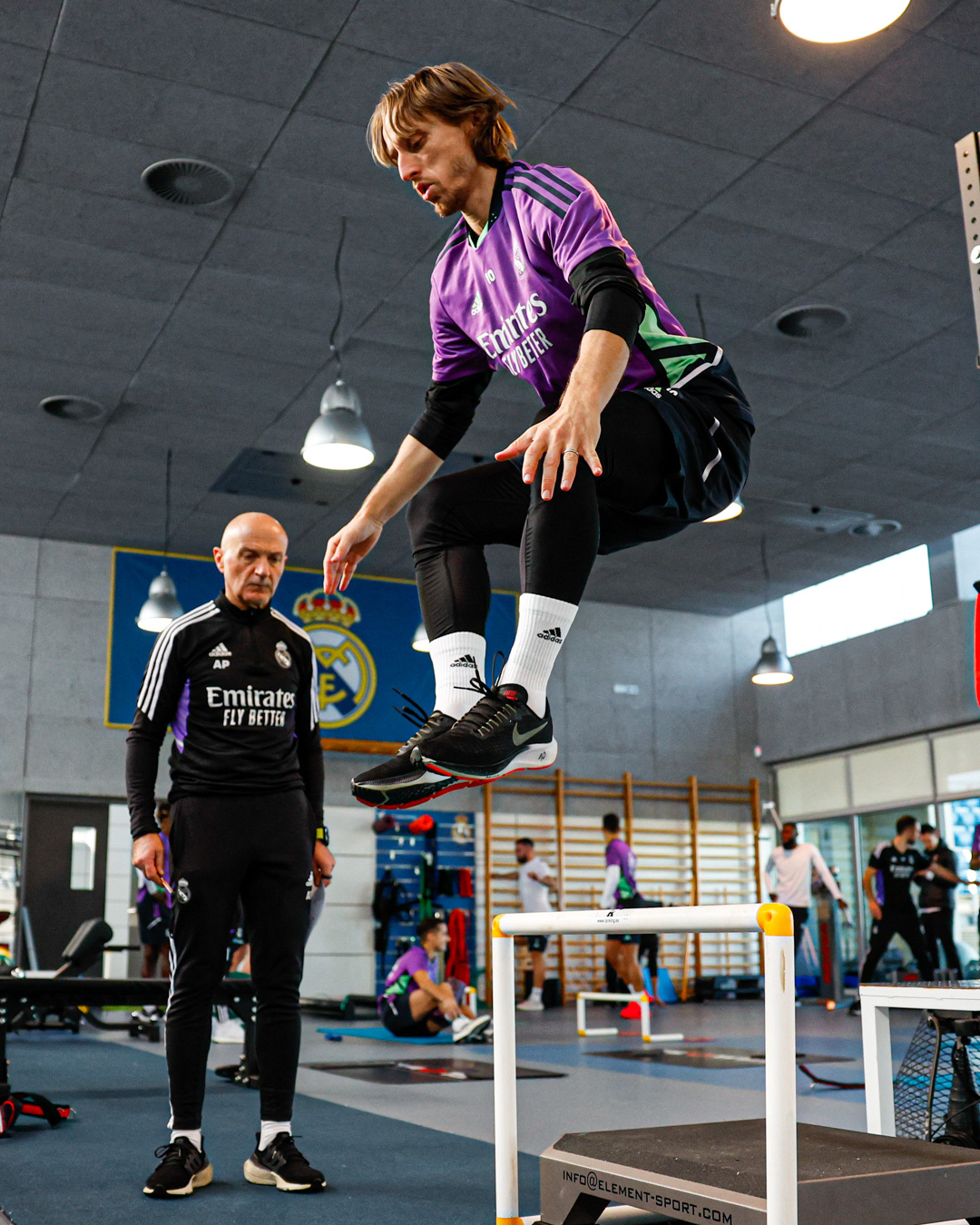 Wingardium Leviosa 2