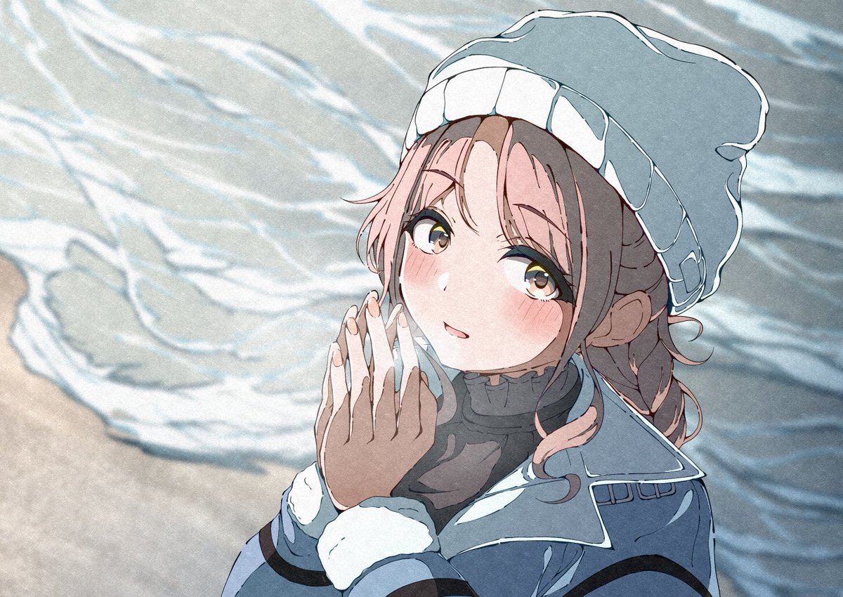 cb (@cb_hayaoki) さんのイラスト・マンガ作品まとめ (17 件) - Twoucan