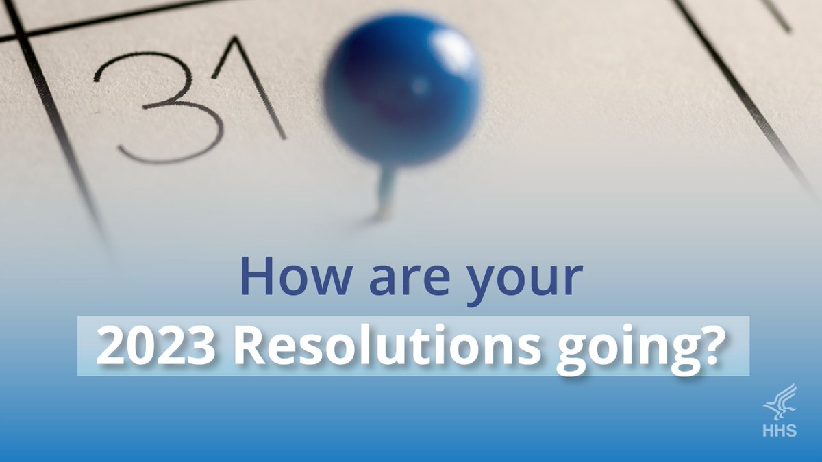 Sometimes New Year’s resolutions, both personal and professional, are ...