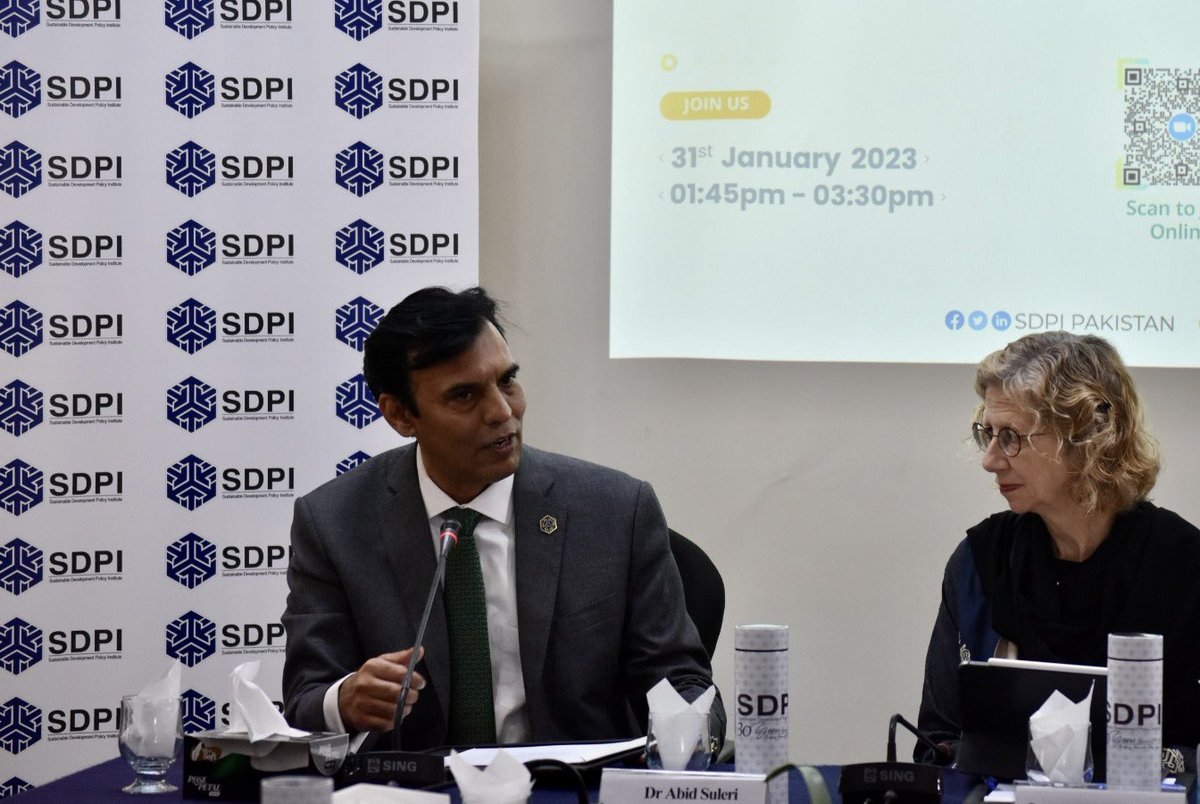 UN Environment Programme Asia Pacific on Twitter: ".@UNEP Executive Director @andersen_inger at ...