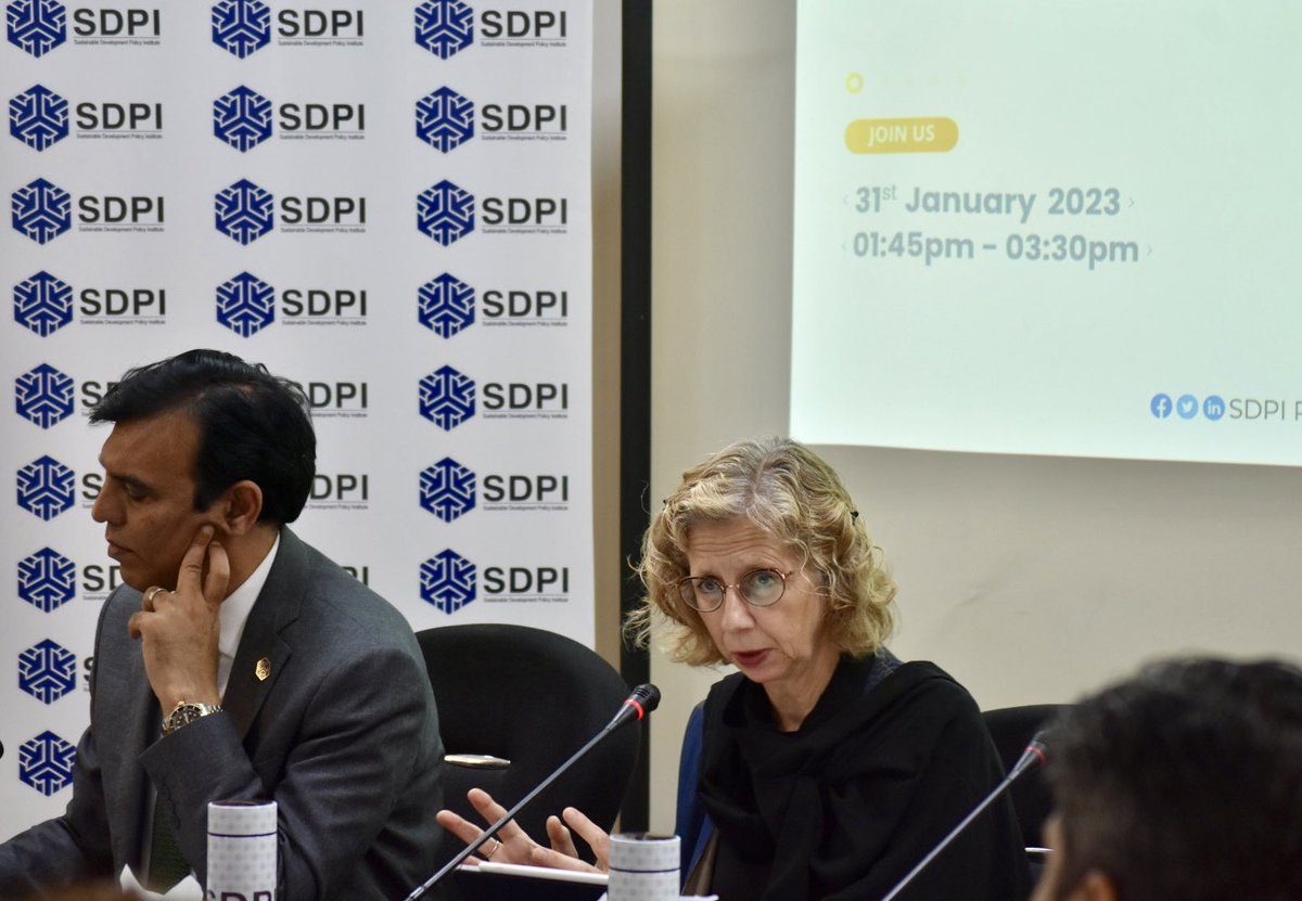 UN Environment Programme Asia Pacific on Twitter: ".@UNEP Executive Director @andersen_inger at ...