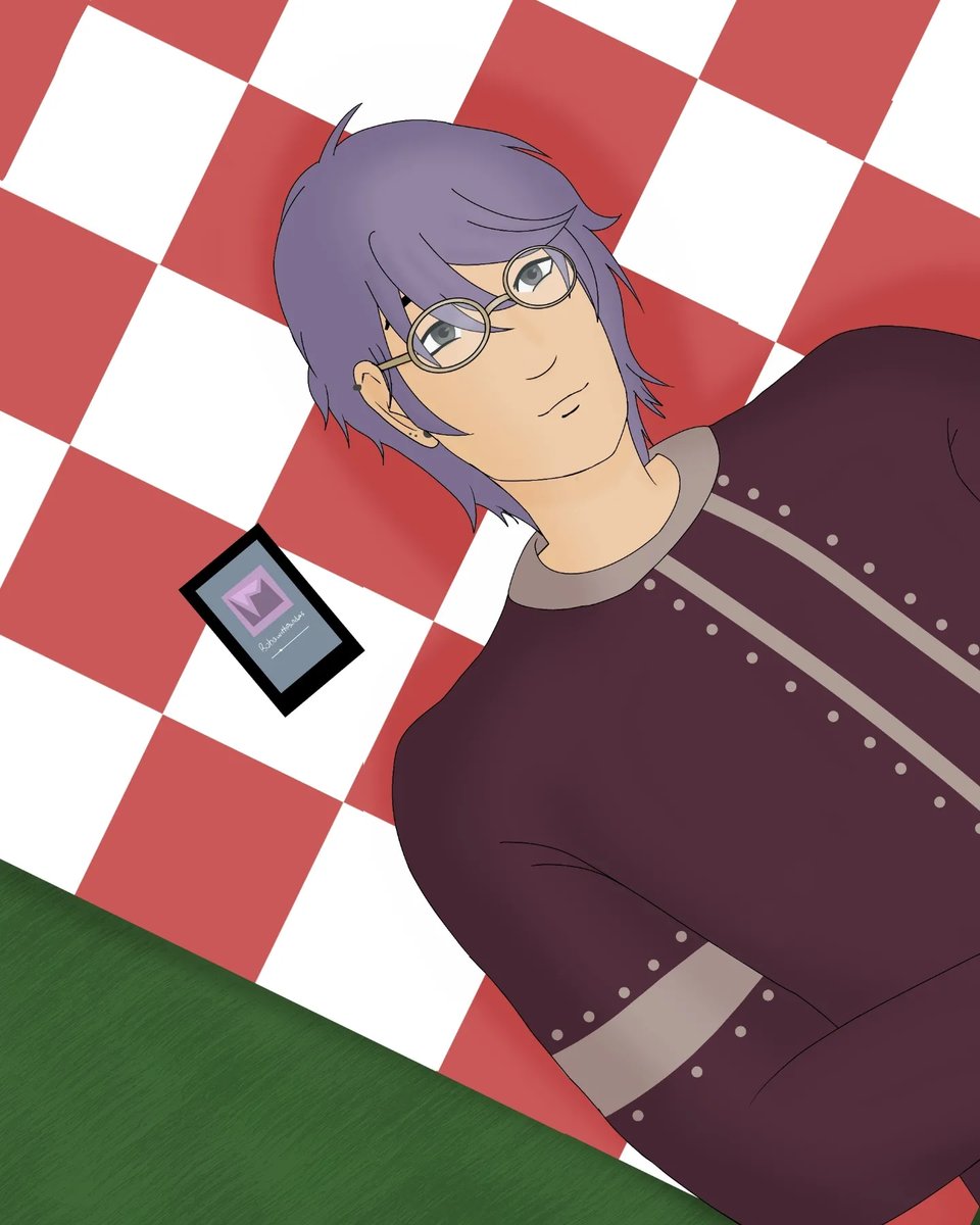 bobawithpandasさんのイラストまとめ