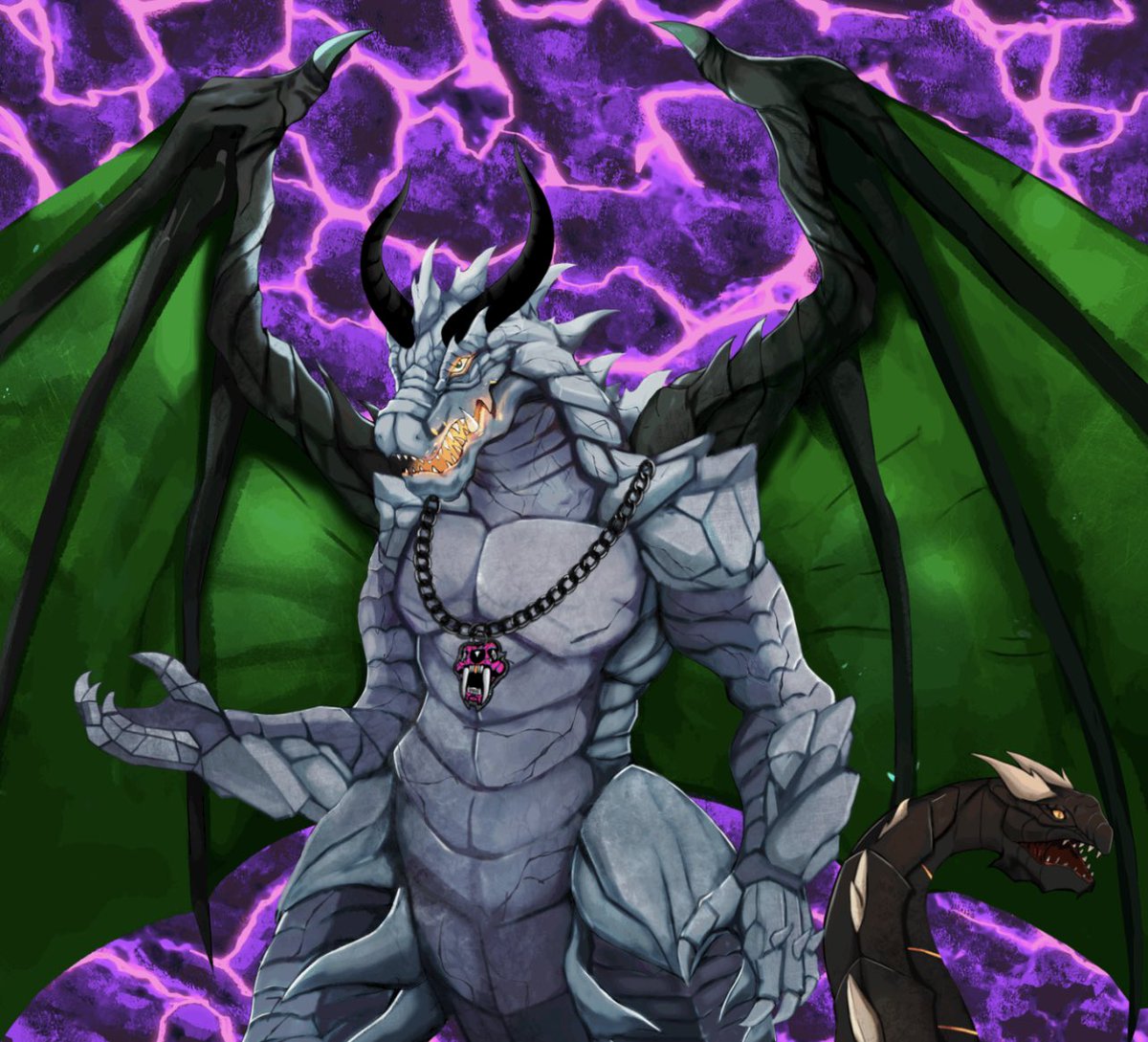 KAIJU OF CRONOS┃MADZILLA MINT LIVE! on Twitter: KAIJU OF CRONOS┃MADZILLA MINT LIVE! on Twitter: