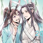 단수맛궁금해허니 (@kiina_ds) さんのイラスト・マンガ作品まとめ (71 件) - Twoucan