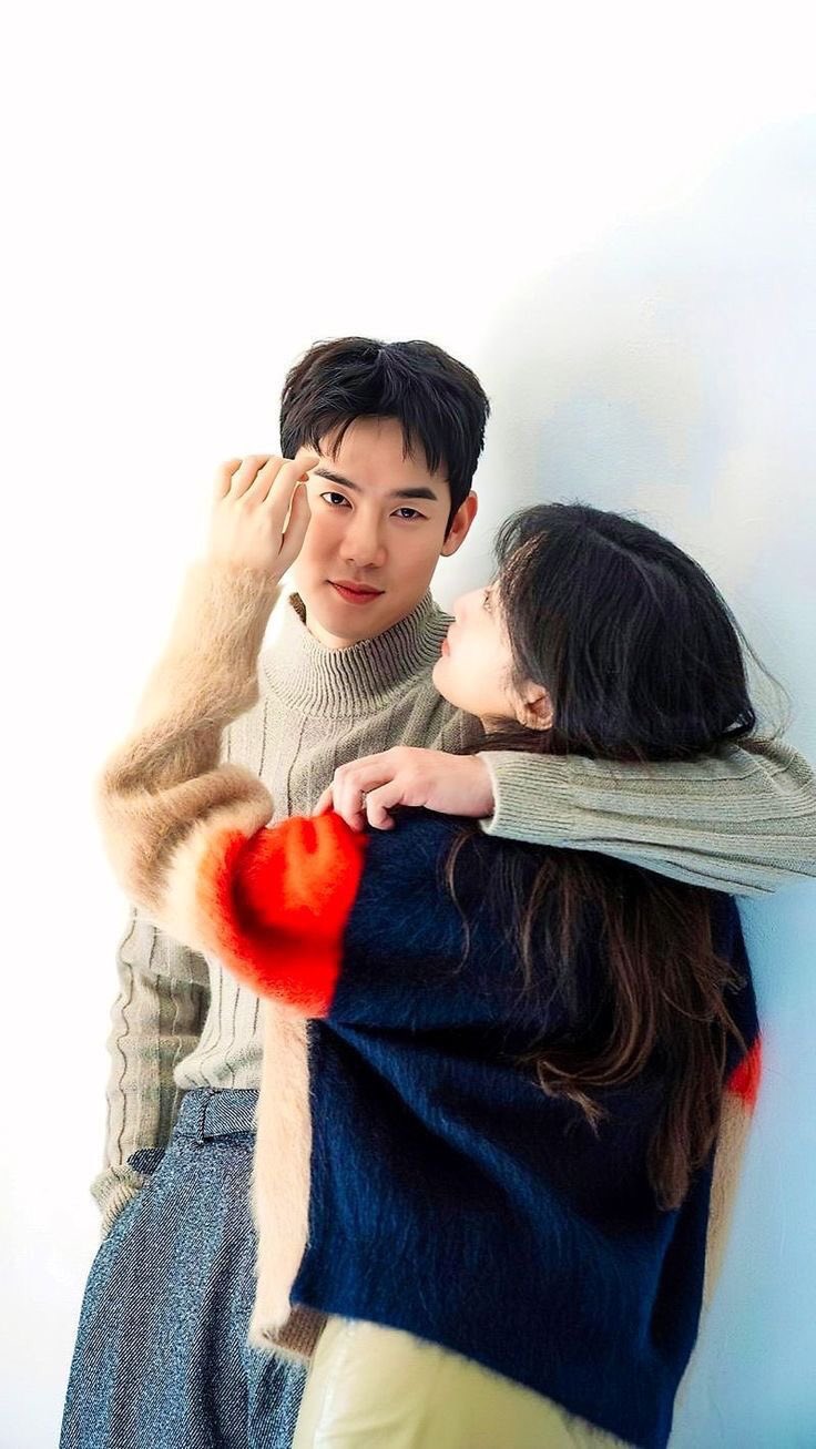 K-Drama Menfess on Twitter: "⚠️ The Interest of Love ep 13 Are you ready for tomorrow guyss?😩🥺😭 ...