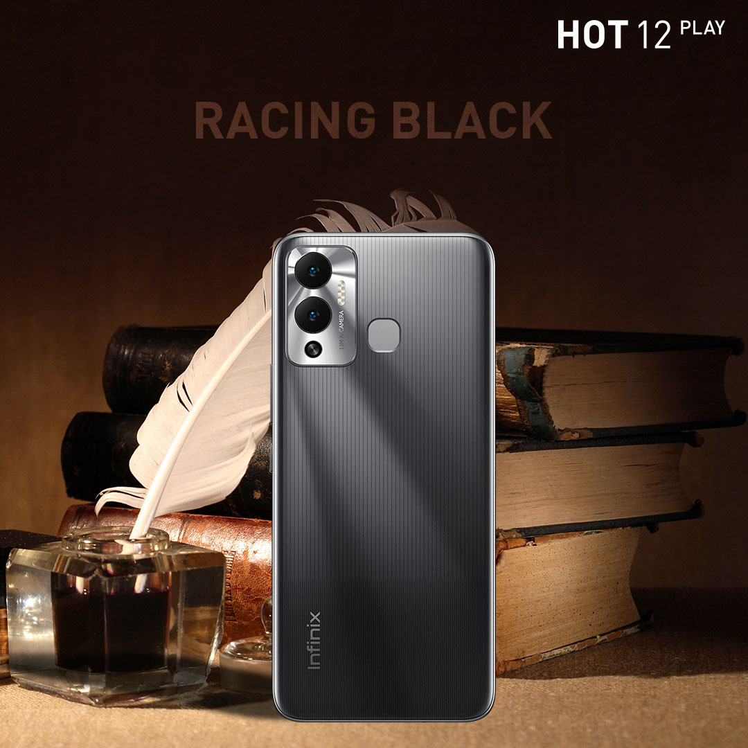 infinixrwanda on Twitter: "because Black is not a color. It's a lifestyle 😍 #TheFutureIsNow"