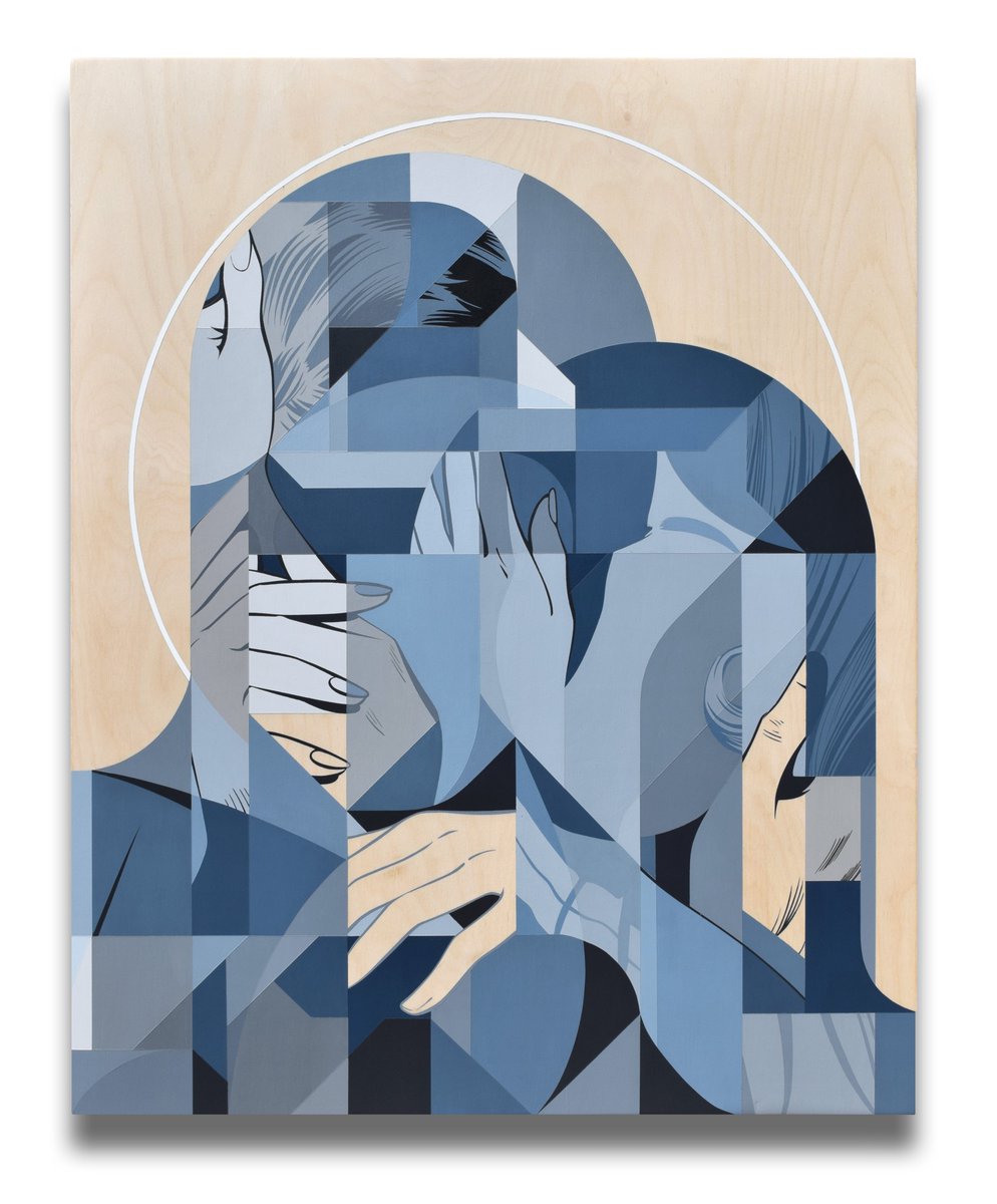 Eric Pause (@EricPauseArt) さんのイラスト・マンガ作品まとめ (48 件) - Twoucan