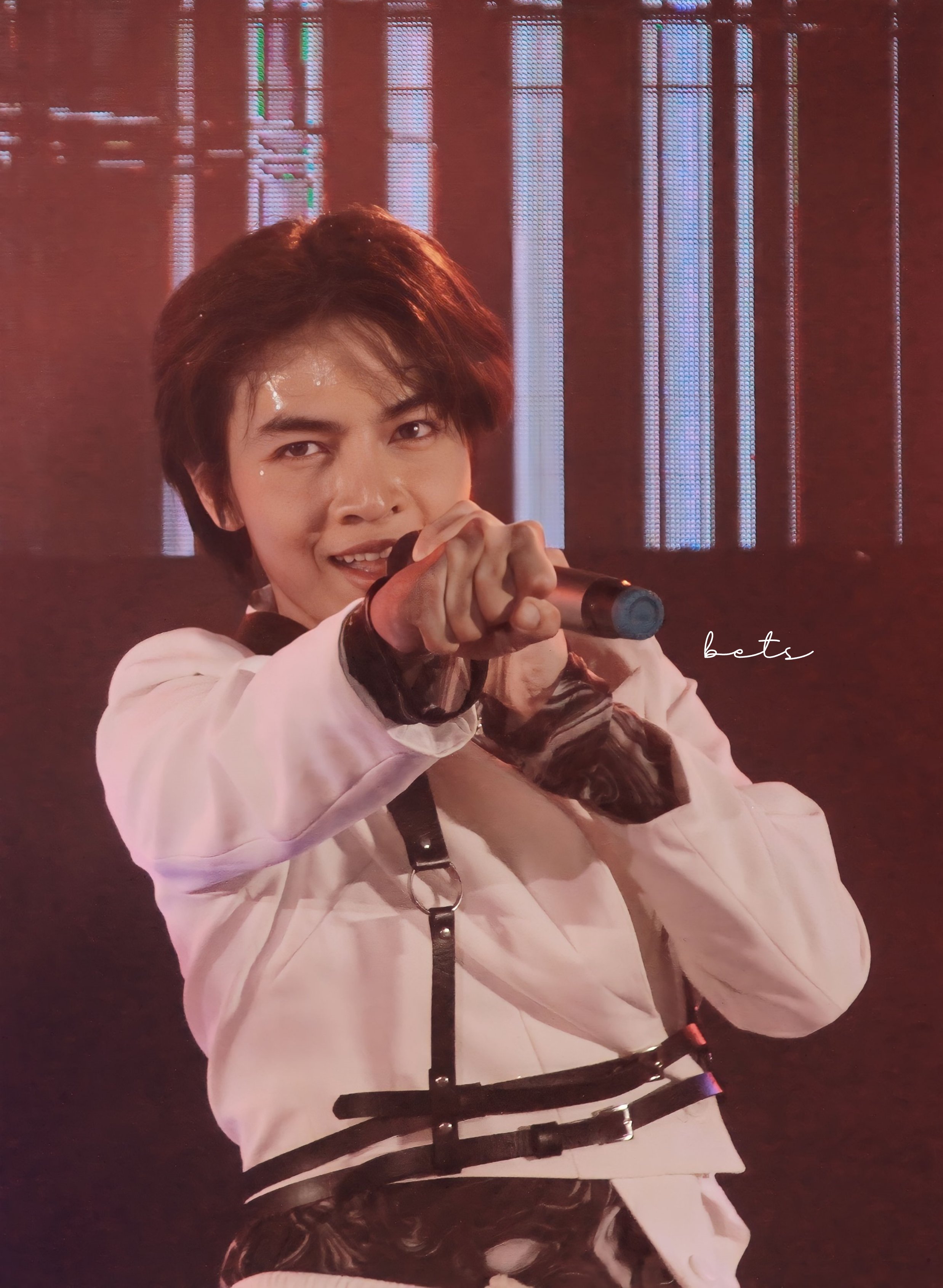 Bets ♡ on Twitter: "SEE THE VXON Anniversary Concert at TriNoma Activity Center 01292023 BETS ...