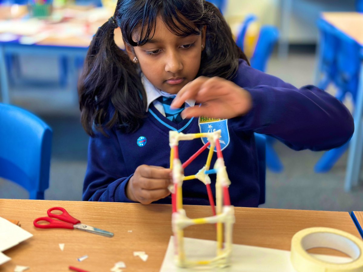 Year 2 LSCWC - Harris Primary Academy Shortlands