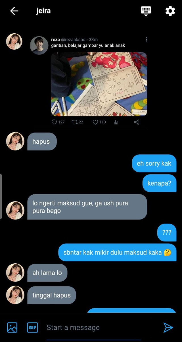 yukoo on Twitter: "— 111. dman"