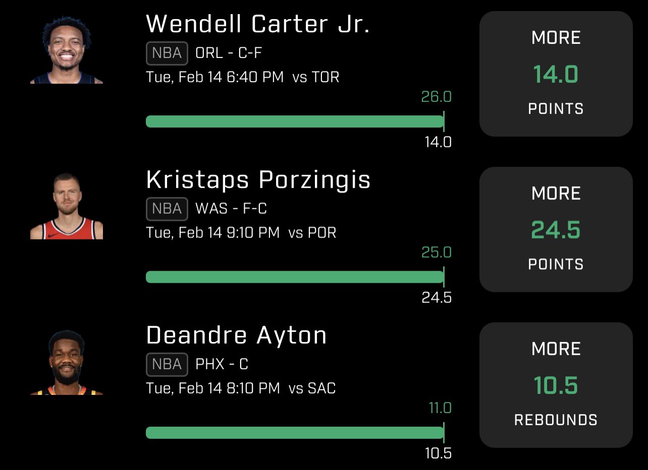 JENKS🤩 on Twitter: "@BookitWithTrent Gave you all these nba goats on stream https://t.co ...