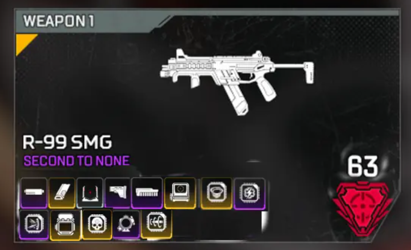 NRG Sven on Twitter: "S16 R99"