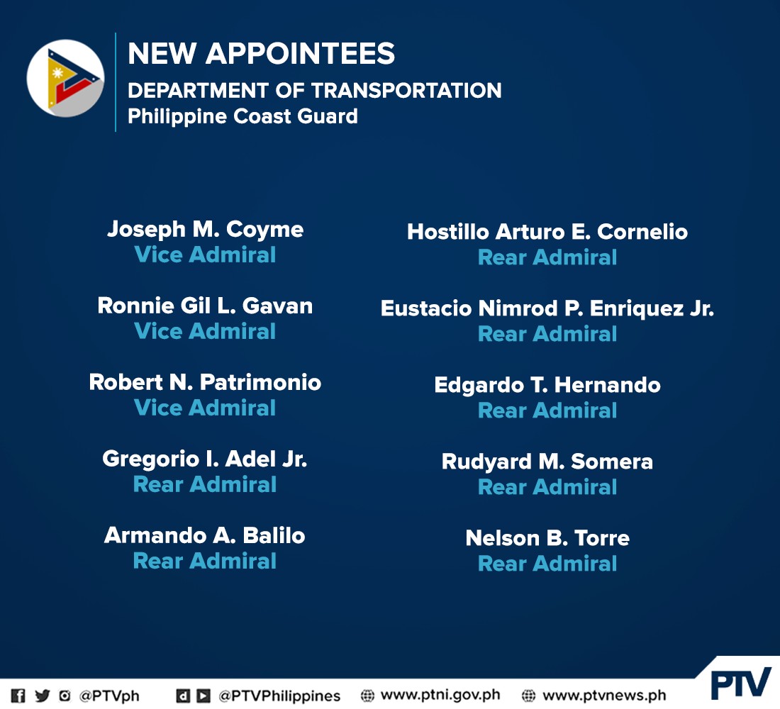 PTVph on Twitter: PTVph on Twitter: