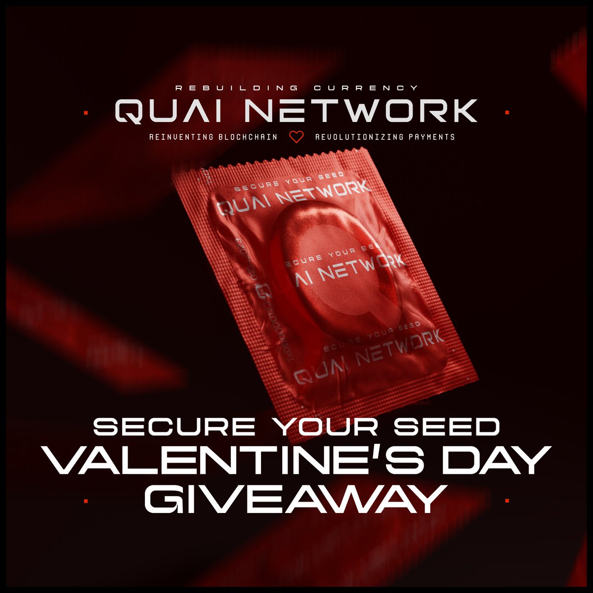 Quai Network on Twitter: Quai Network on Twitter: