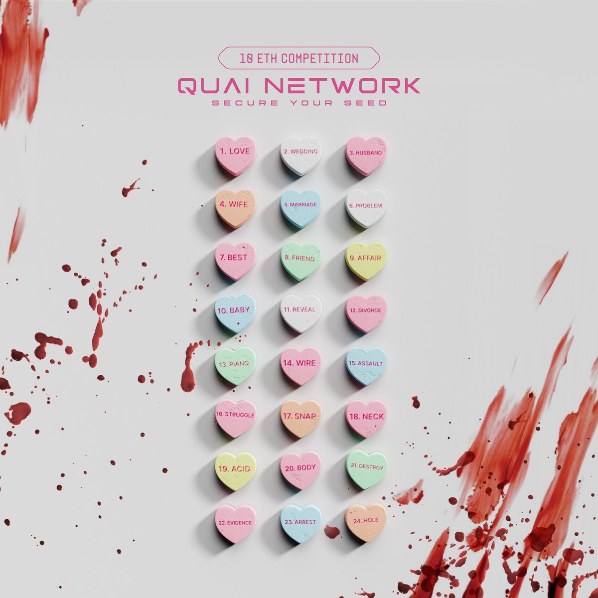 Quai Network on Twitter: Quai Network on Twitter: