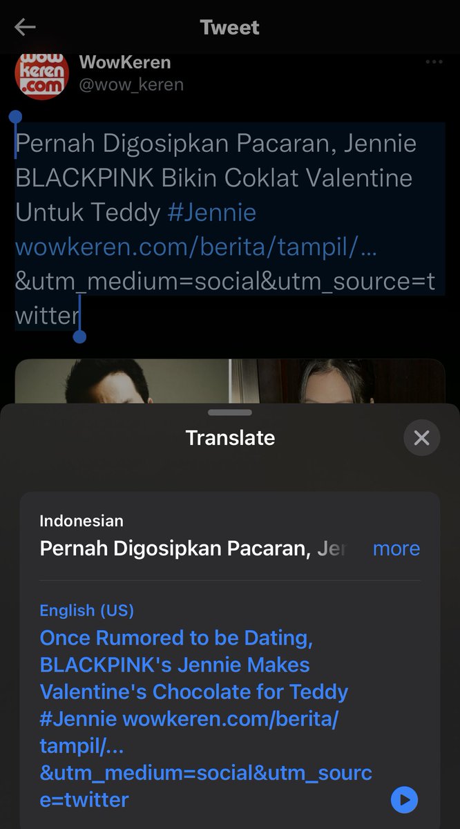 Lily on Twitter: "RT @protectJ116: ⚠️ EVERYONE PLEASE HELP TO REPORT/BLOCK ‼️ >>> https ...