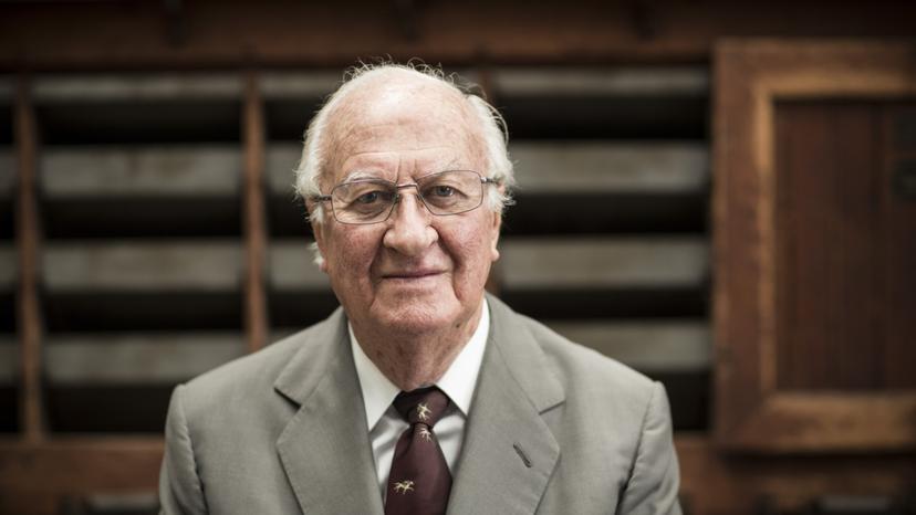 Racing SA on Twitter: "Prolific owner and SA icon John Haigh passed away on Friday aged 93. Our ...