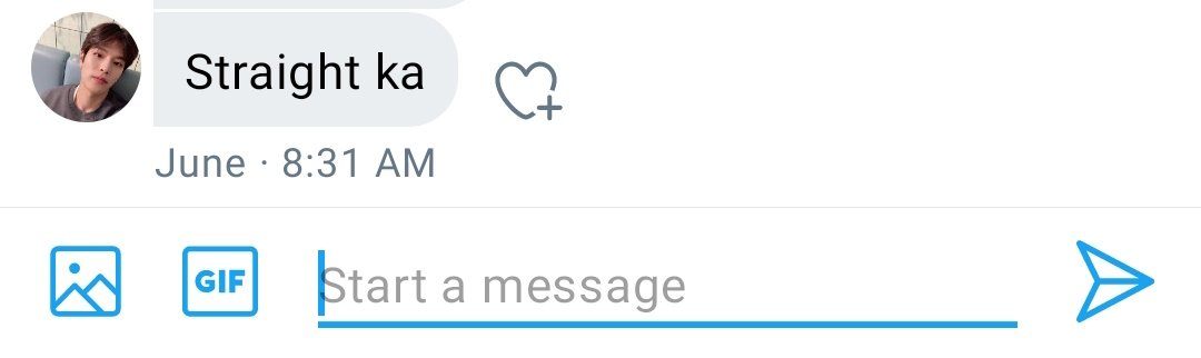 flo on Twitter: "HINDI ITO MAARI! PLS NINONG BART BAKA NAMAN MADAAN SA WASTONG PAGUUSAP 😭"