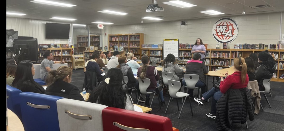 World Language Academy – Home Of The Toros