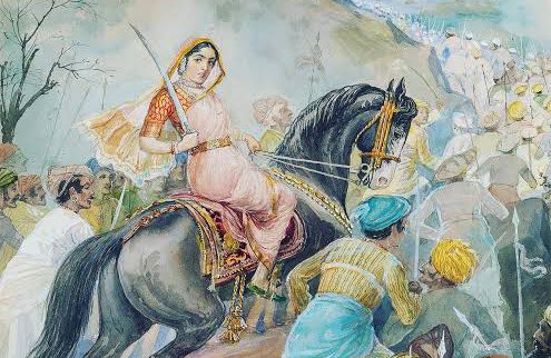 Belawadi Mallamma a brave Kannadiga queen, who almost defeated mighty ...