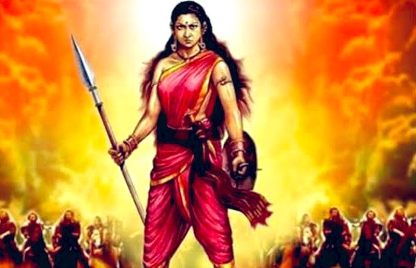 Belawadi Mallamma a brave Kannadiga queen, who almost defeated mighty ...