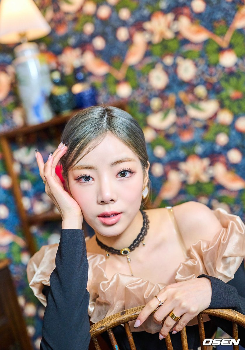 Mae 🝮🧃 cabin no. 7 🗝 on Twitter: "RT @PurpleKiss_ID: [📰]📸 Osen Photos for #Cabin_Fever Comeback ...