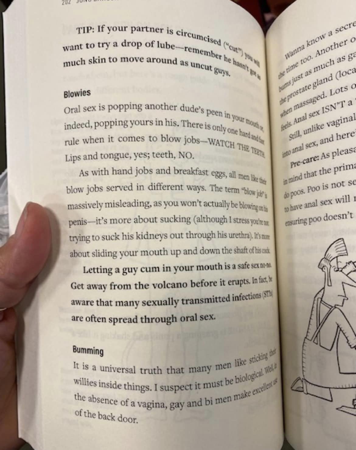 Taryn Fenske On Twitter Found In A Florida School This Book Is Gay” Recommended Age Tweens