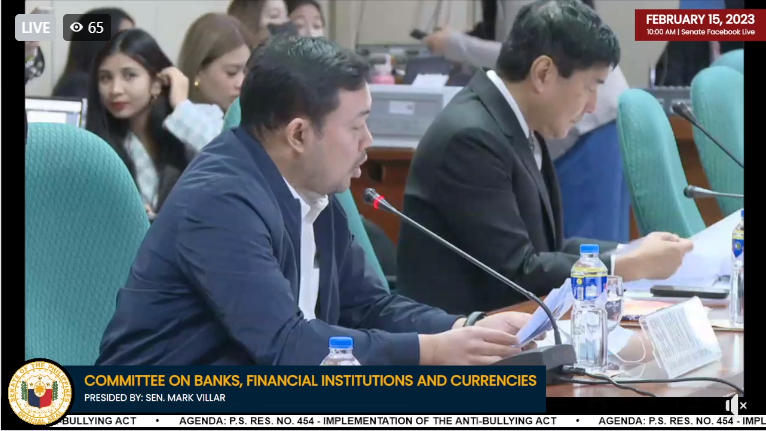 Senate of the Philippines on Twitter: Senate of the Philippines on Twitter: