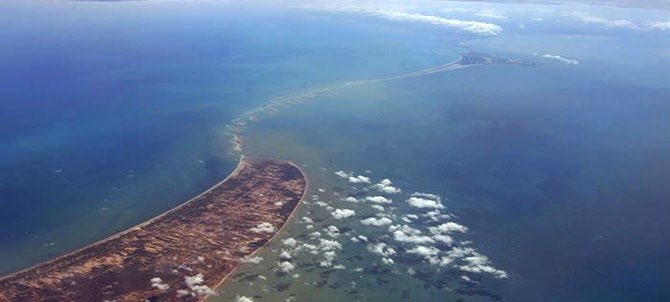 12 interesting scientific and Dharmic facts to know about Ram Setu 1 ...