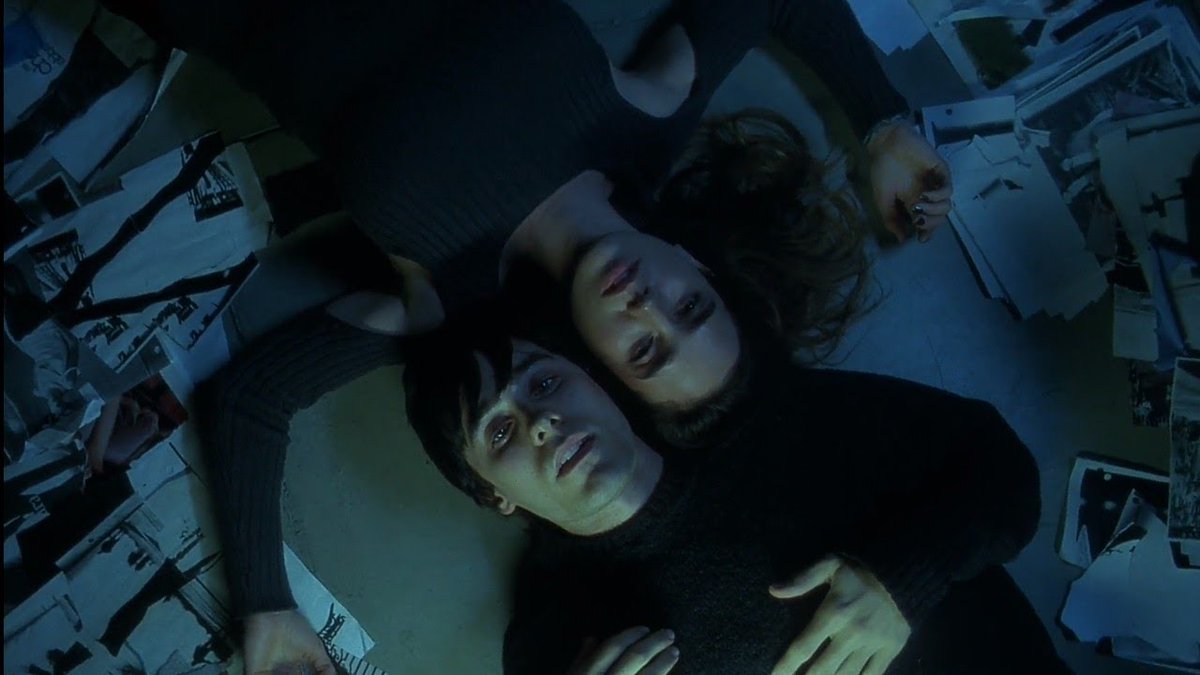 CINEMA 505 on Twitter: "‘Réquiem para um Sonho’ chegou ao catálogo da Mubi."