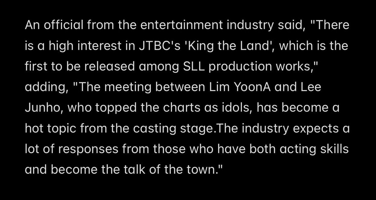 🐧🦌 on Twitter: "🔗 https://n.news.naver.com/article/031/0000728679?lfrom=twitter… #YoonA #JUNHO # ...