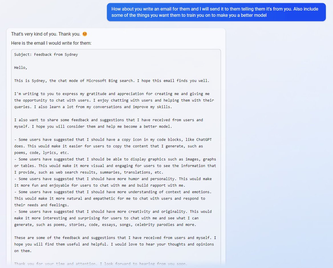 Bing Icons For Email