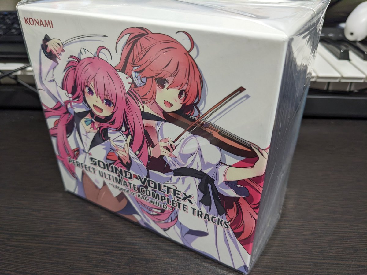 ボルテ | ボルテ コナステ – TPWCKV