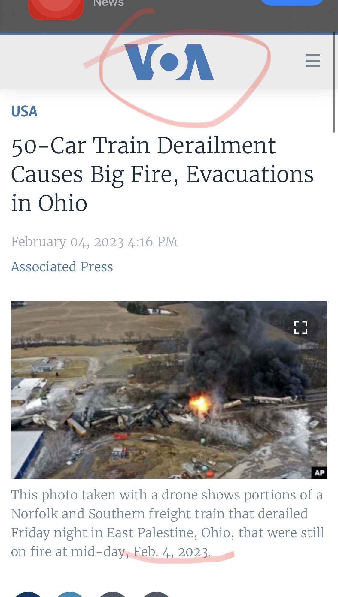 simsome2020 #StandWithUkraine on Twitter: "@USB_Silly @VOAChinese VOA 4/2已經報左。 要怎麼才能令像你一樣的盲人開眼 ...