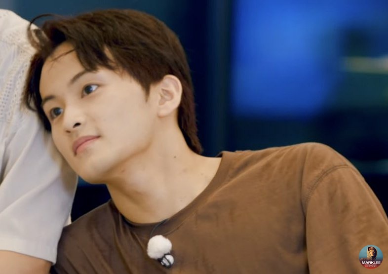 ON🐯💙 OPFOLL DI PIN on Twitter: "Mark lee anak baik, gak henti2nya setiap hari bikin kita bangga ...