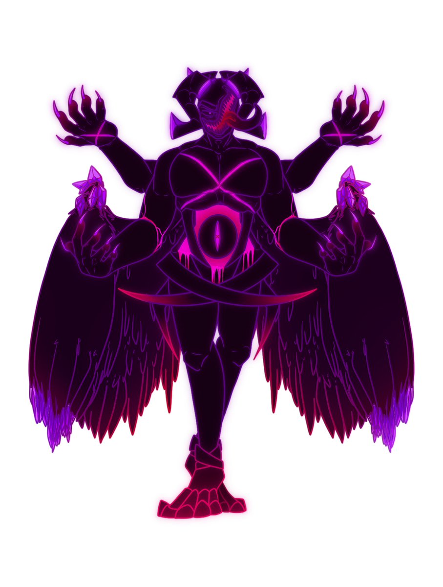 voidmotherのTwitterイラスト検索結果。