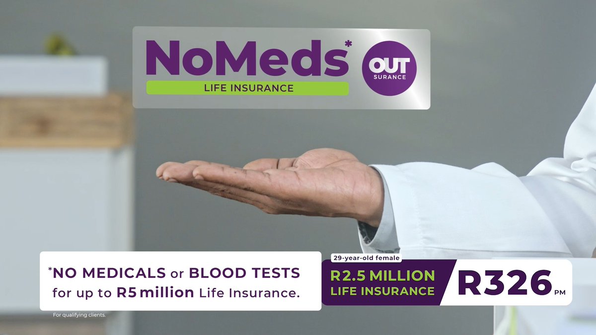 OUTsurance on Twitter: OUTsurance on Twitter: