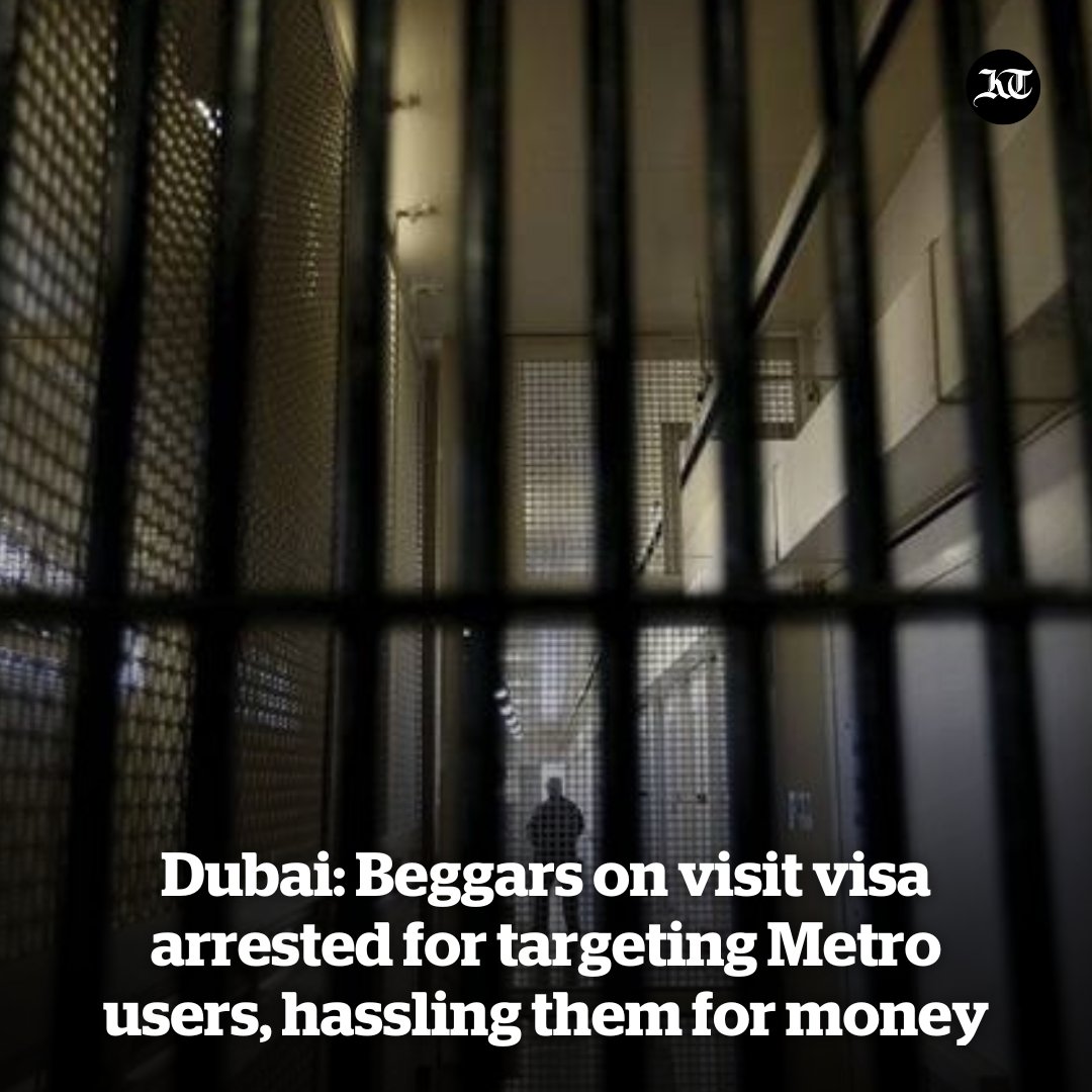 Khaleej Times On Twitter Uae A Man And Woman Have Been Convicted By