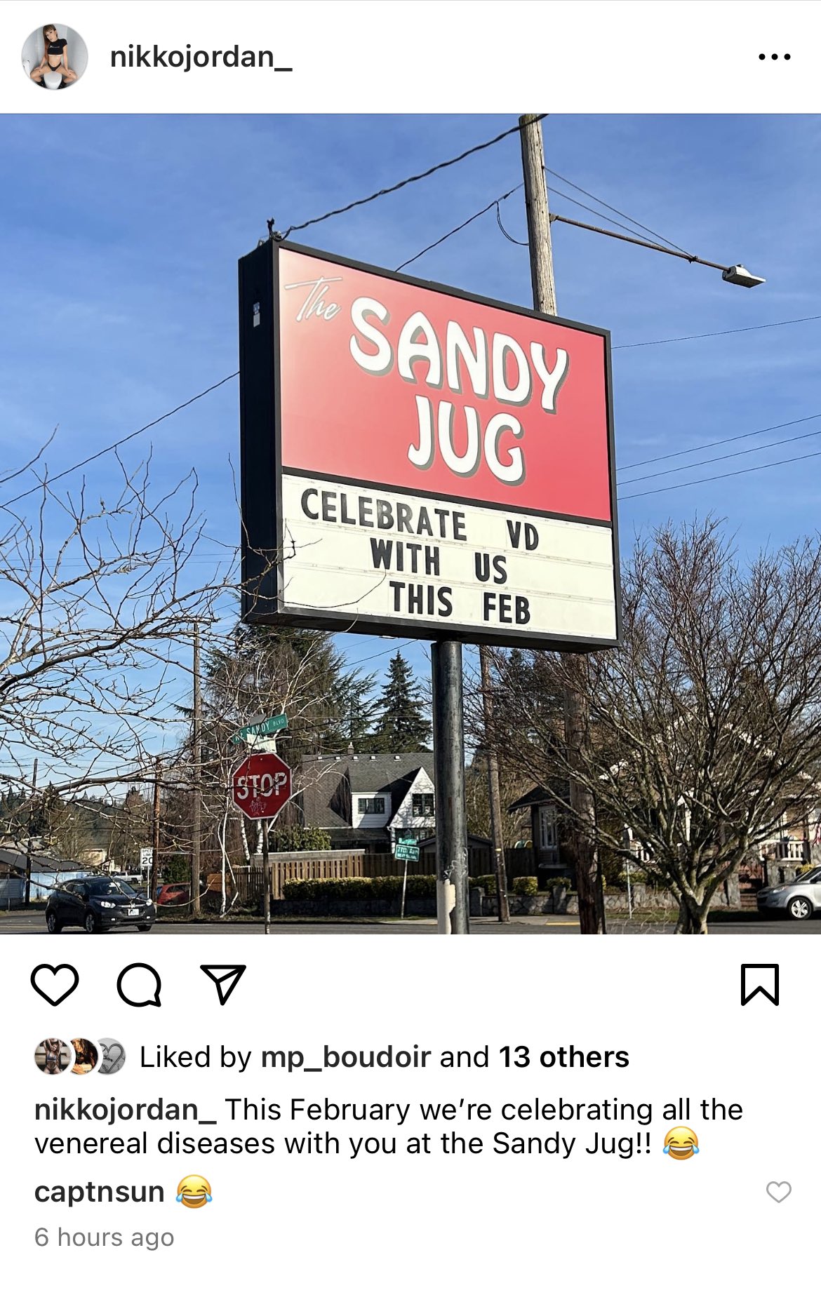 TW Pornstars - Nikko Jordan 🐼. Twitter. This February we’re celebrating ...