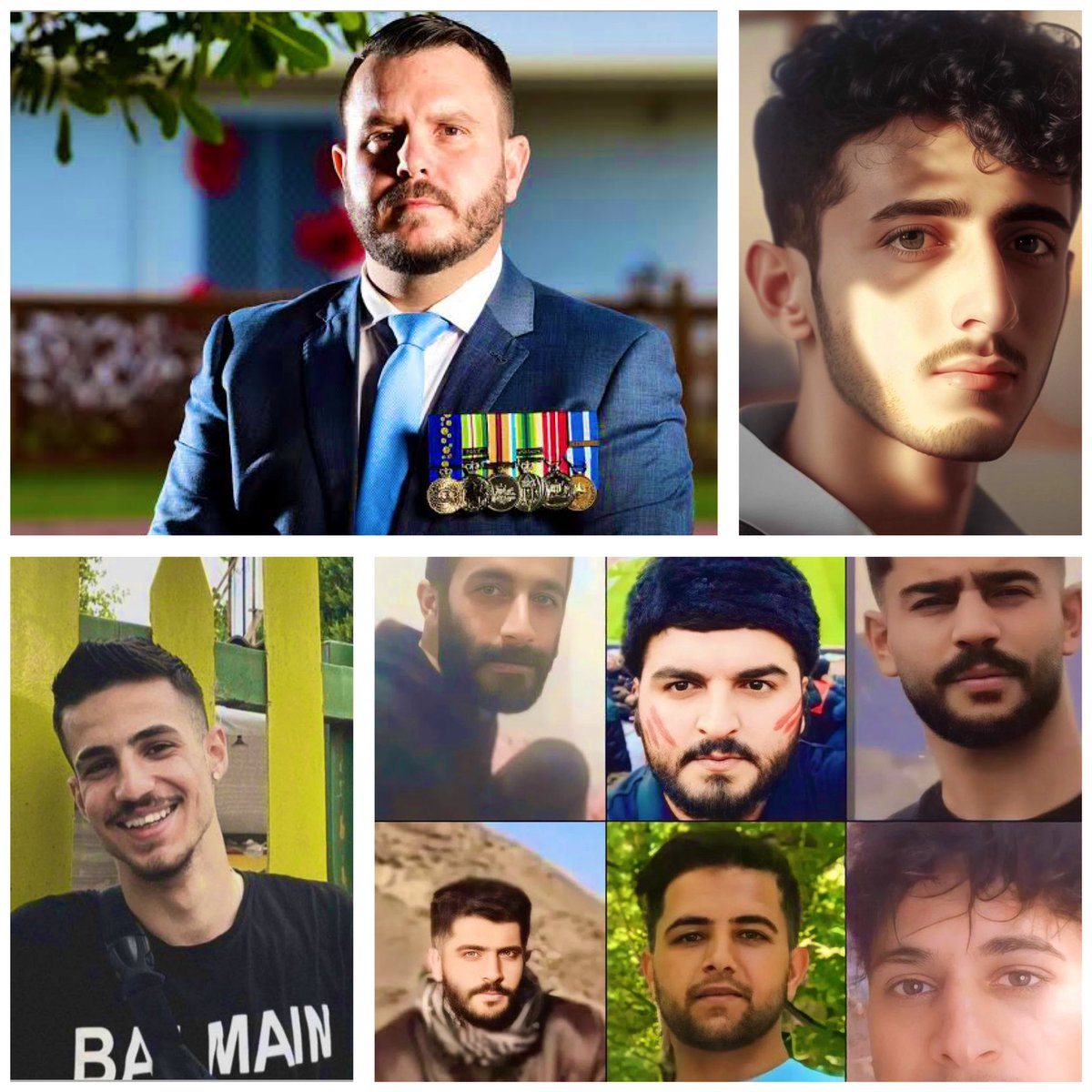 sspm on Twitter: "RT @_RDadpur_: Phillip Thompson OAM MP, announced he is now the political ...