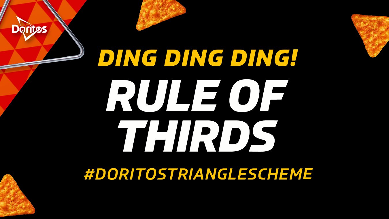 Doritos Slogan