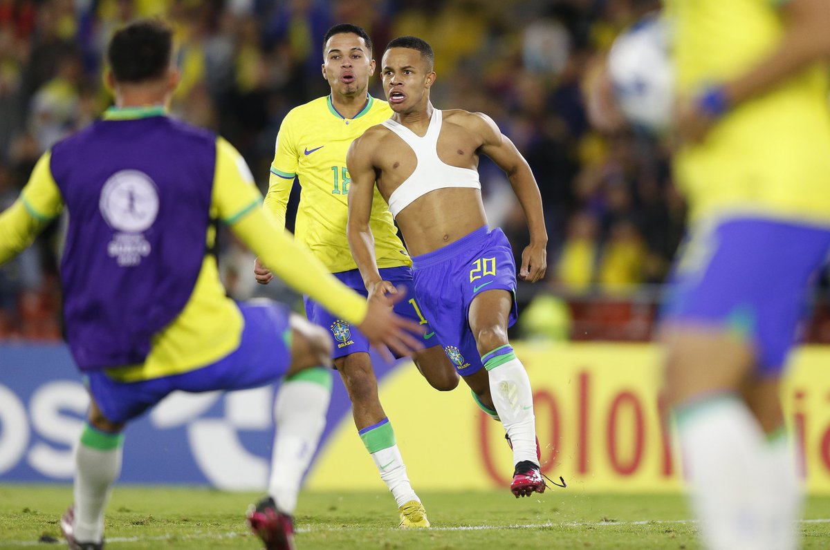 CBF Futebol on Twitter: "💫💫💫💫💫💫 📷: Rafael Ribeiro / CBF"