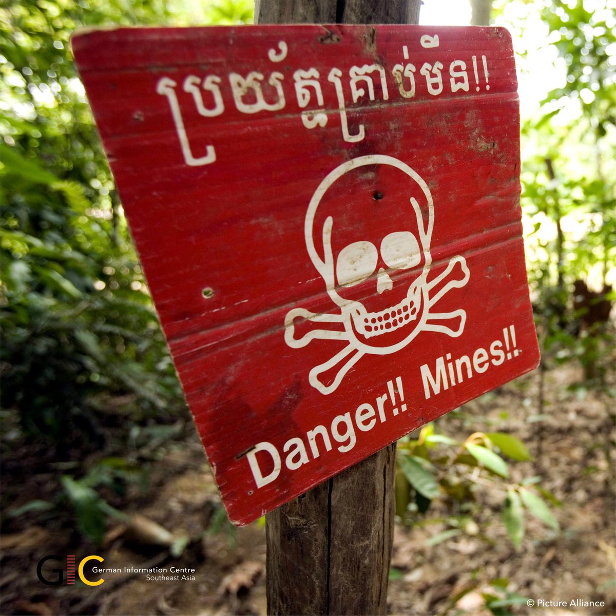 GIC Southeast Asia on Twitter: "📌Siem Reap: 🇩🇪President Frank-Walter Steinmeier will get to know ...