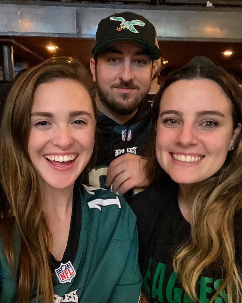 Kristina Paddock's Instagram, Twitter & Facebook on IDCrawl