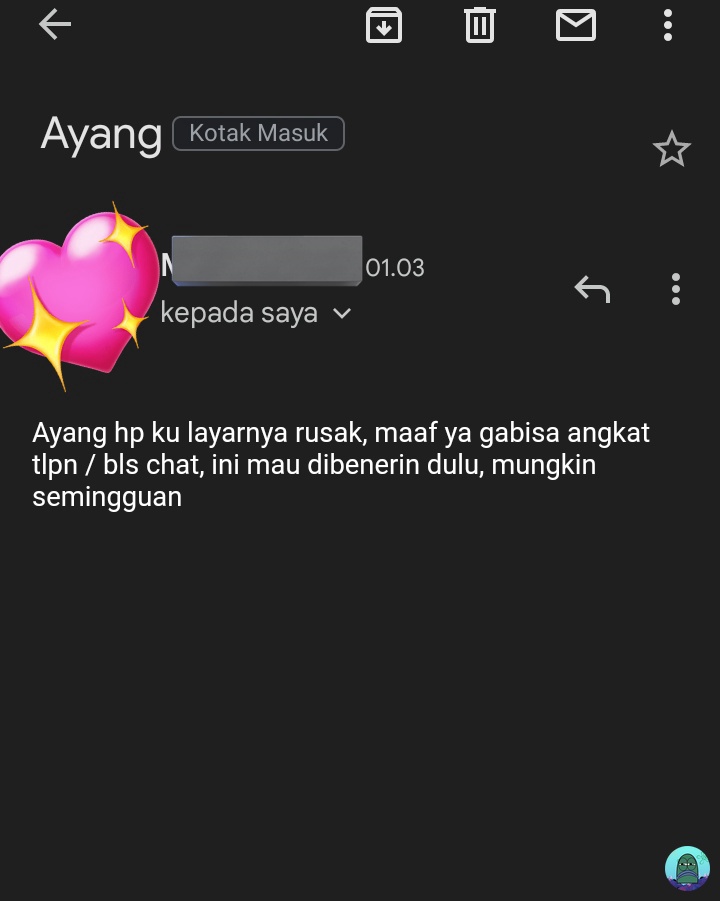 Tanyarl ㅡ Dilarang 🔞 on Twitter: "💚 Miris liat replyan menfess ini gatau kenapa :)"